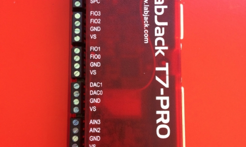 ラボジャック – 各種計測器のページです☆Mistral Instruments