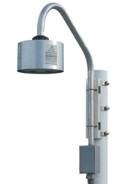 EFM-100C 電界計 – 各種計測器のページです☆Mistral Instruments